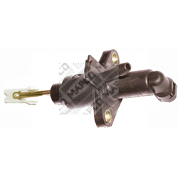 MAPCO 1792 (1J2721388A / 1J2721388F / 6Q0721388A) цилиндр сцепления главный VW Golf (Гольф) IV (1j1) 1.4 16v Polo (Поло)
