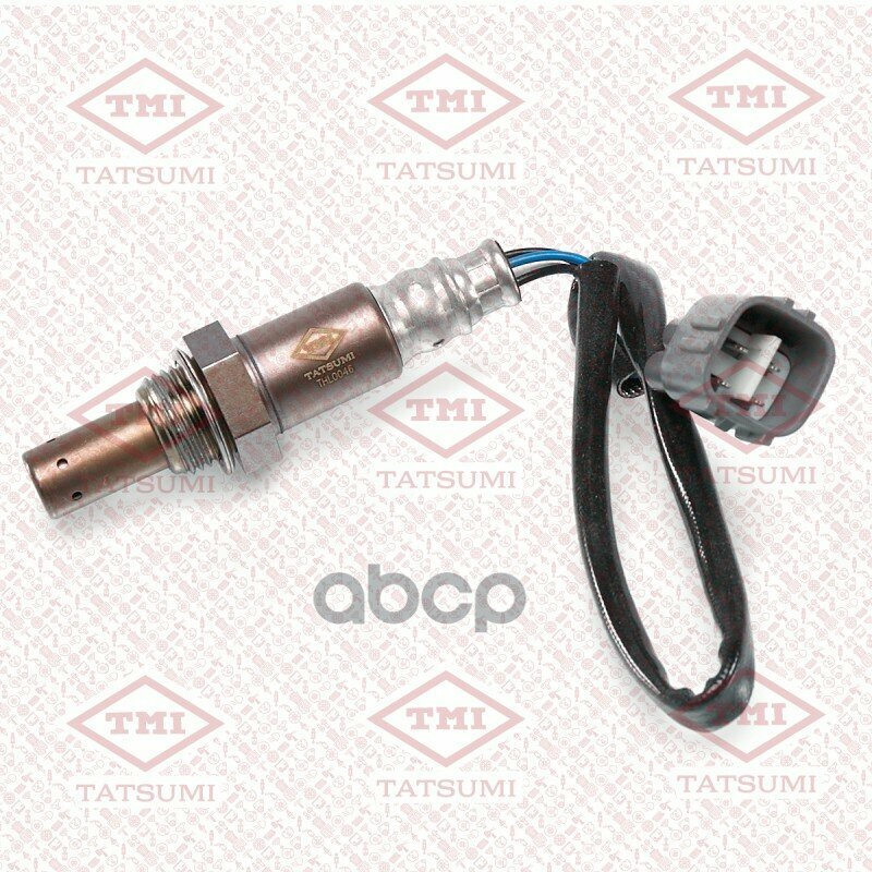 Лямбда-зонд TATSUMI арт. THL0046