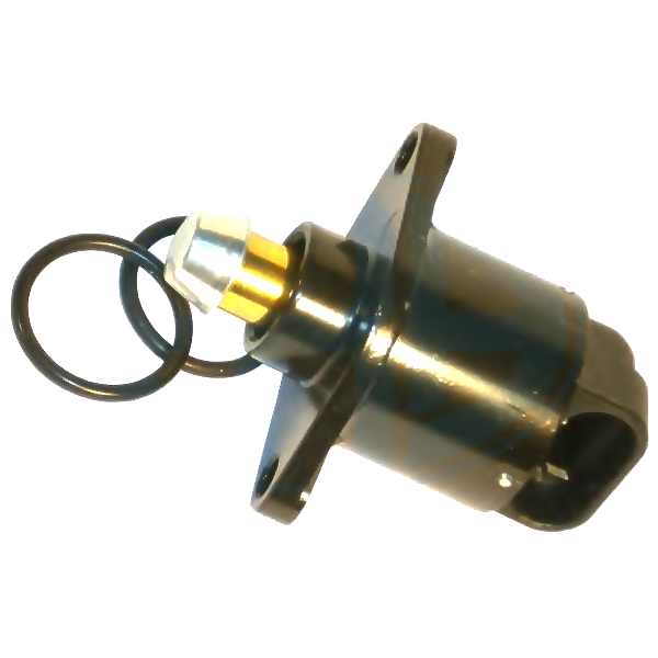 ERA 556056 (078133455D / 078133455D407501520 / 0908055) 556056 регулятор холостого хода Audi (Ауди) a6 2.6 94-97