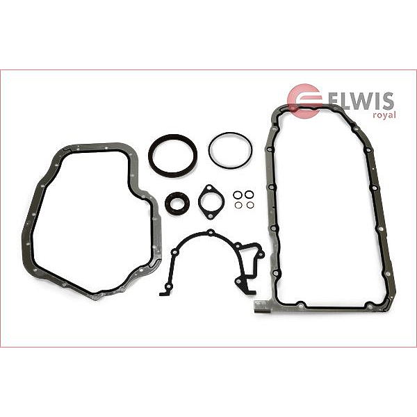ELWIS ROYAL 9542639 (1606924 / 1606924646265 / 646265) комплект прокладок блок картер двигателя