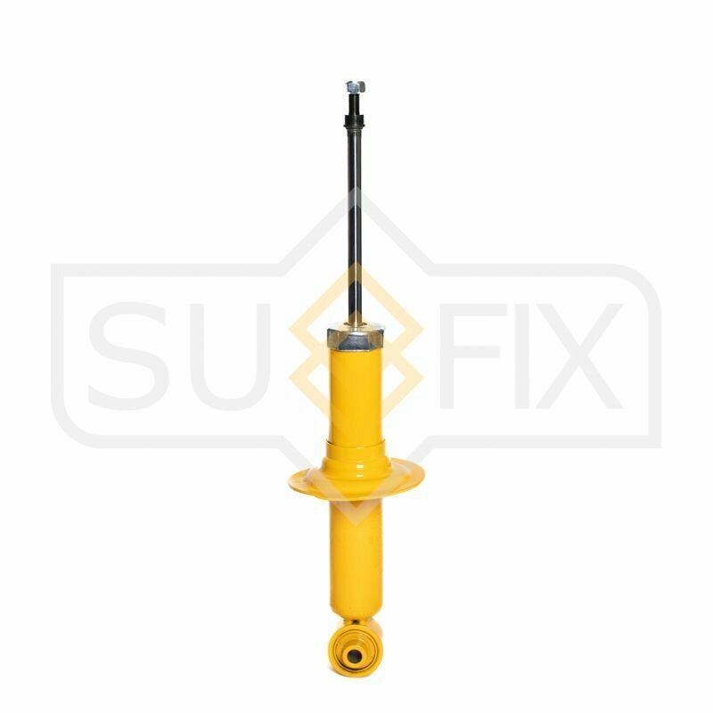 SUFIX Амортизатор задний левый/правый SUBARU Impreza(GH/GR) 08-12