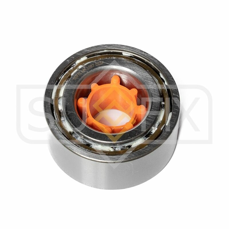 SUFIX Подшипник ступицы передний (36x38x74) LEXUS RX300 98-03, TOYOTA Camry V2 2.4 01-06/ Harrier 97-03/ Highlander 00-07