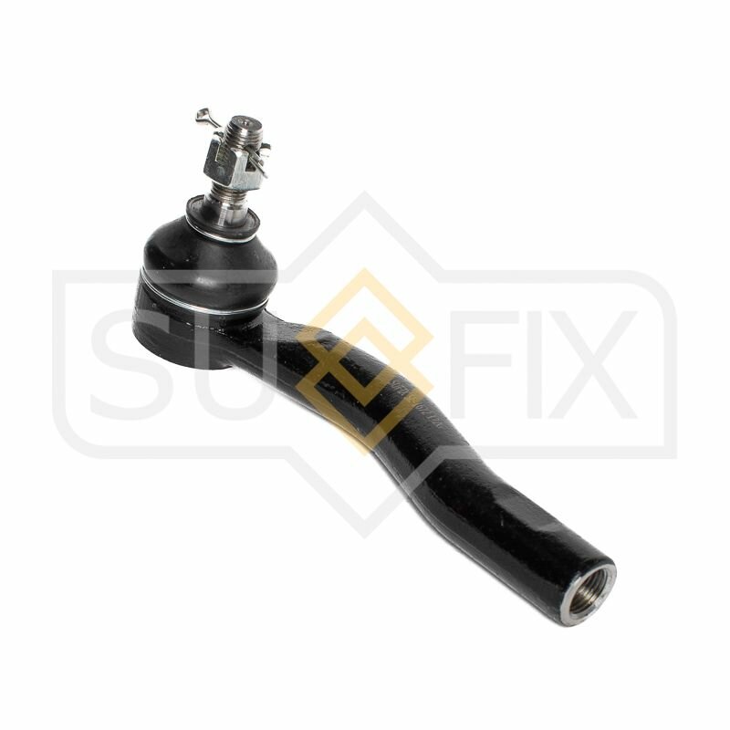 SUFIX Рулевой наконечник правый TOYOTA C-HR 1.2-1.8 16>/ Prius 1.8 15>