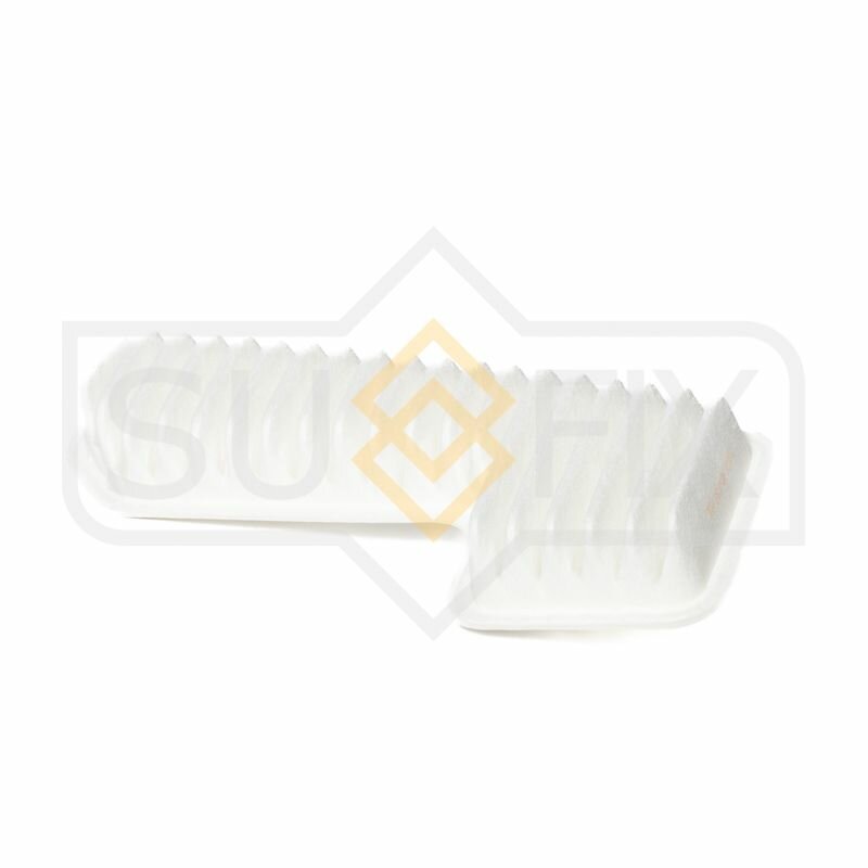 SUFIX Фильтр воздушный TOYOTA Altezza 98>/ Crown 98-08/Cresta/Mark II 98-04 2.0/RAV-4 1.8 00-05, LEXUS IS200 99-05