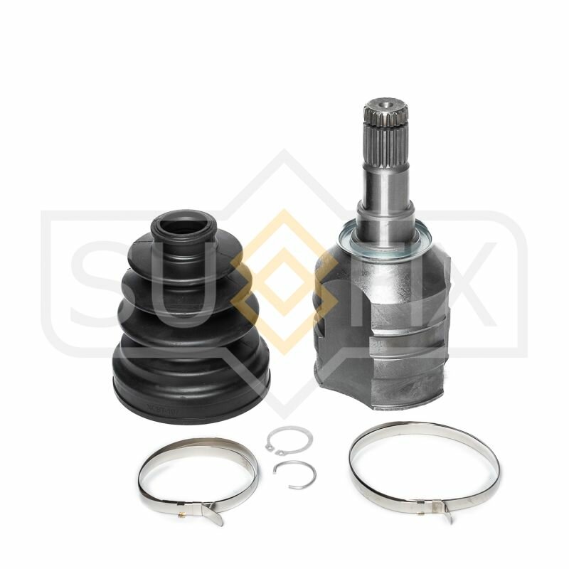 SUFIX ШРУС внутренний ST1525 TOYOTA AURIS BLADE (_E15_) 06-12