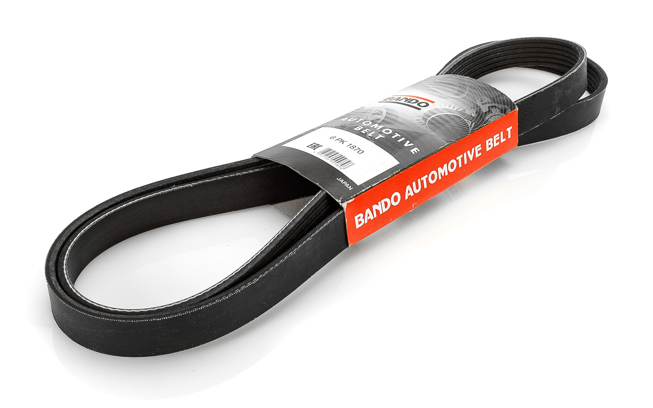 Ремень 6PK 1870 BANDO