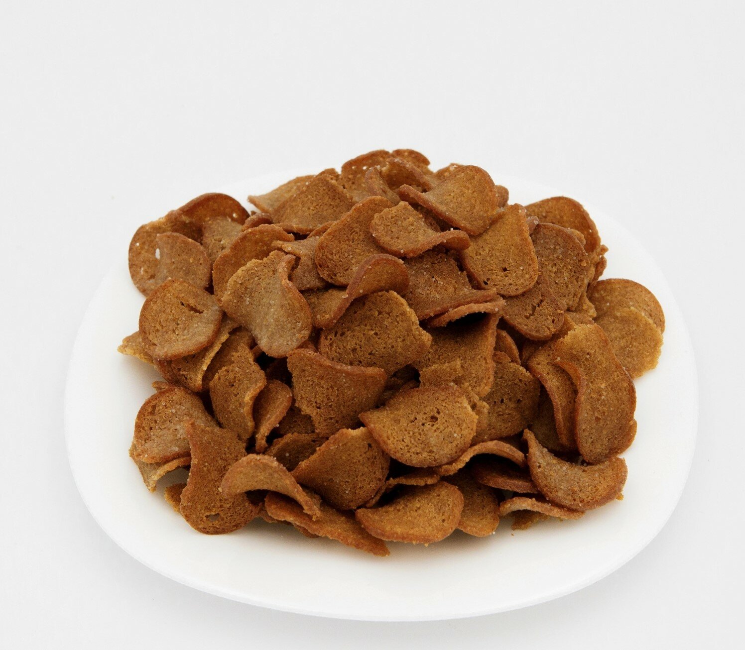 Хлебные слайсы селёдочка с лучком 170г.