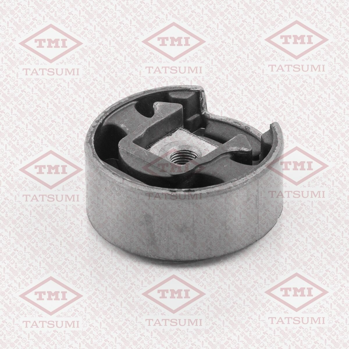 Опора двигателя задняя верхняя TATSUMI TEG1264 для Audi, Seat, Skoda, Volkswagen