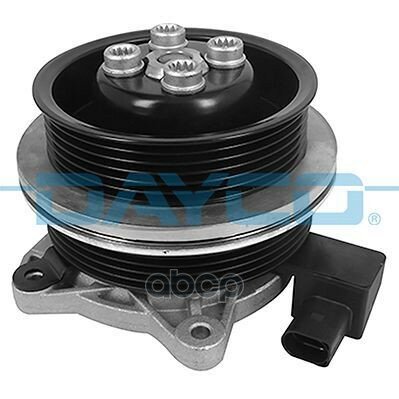 Водяная помпа AUDI A1, VW Golf 5/6/Jetta/Passat/Tiguan/Touran 1.4TSI 05-> Dayco арт. DP1983