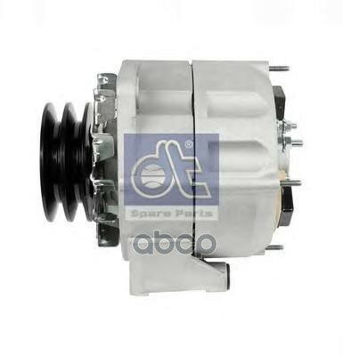 Diesel Technic Генератор Daf/Iveco/Man/Mercedes-Benz/Renault/Volvo 28B 80A DT Spare Parts арт. 5 47012