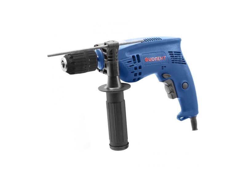 Дрель электрическая Фиолент МС11-13 РЭ