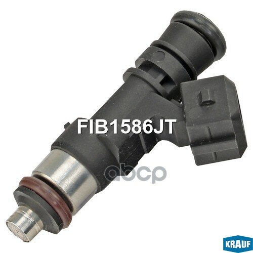 Форснка бензиновая Krauf арт. FIB1586JT