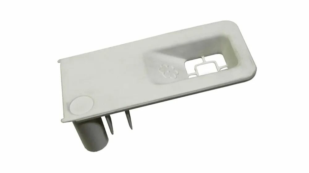 Вставка в лоток для стиральной машины INDESIT (индезит) 097834, 047069