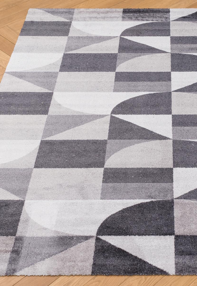 Ковер 67*180 см Empire Soft Pearly Symphony 03