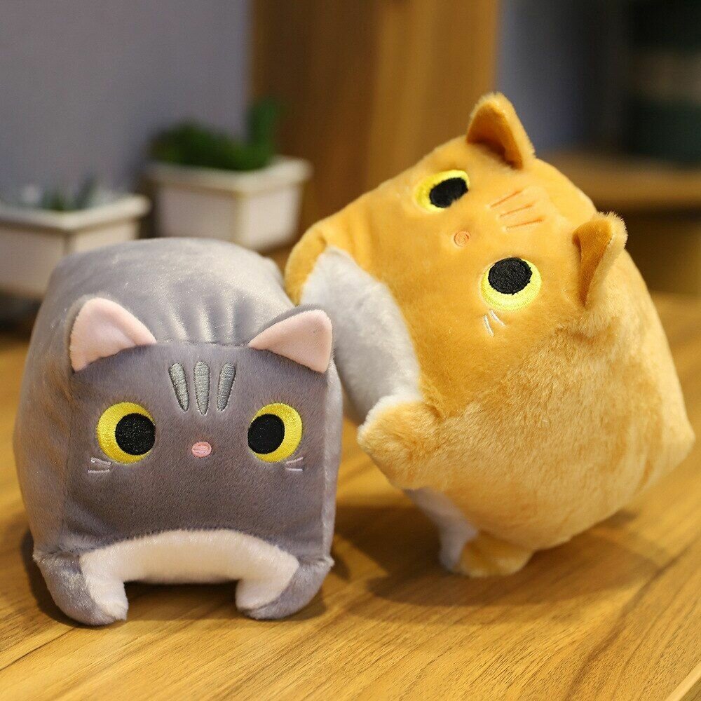 Мягкая игрушка — фото 1