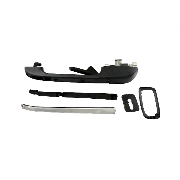 PATRON P20-0002L (173839205E / 173839205G / 193839205) ручка двери задняя левая VW: Golf (Гольф) 74-91, jetta 78-92, Passat