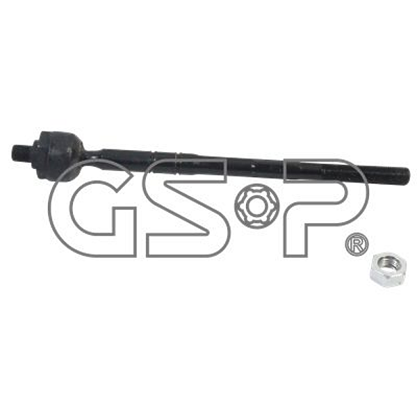 GSP s030236 тяга рулевая Citroen (Ситроен) c4 coupe (la)