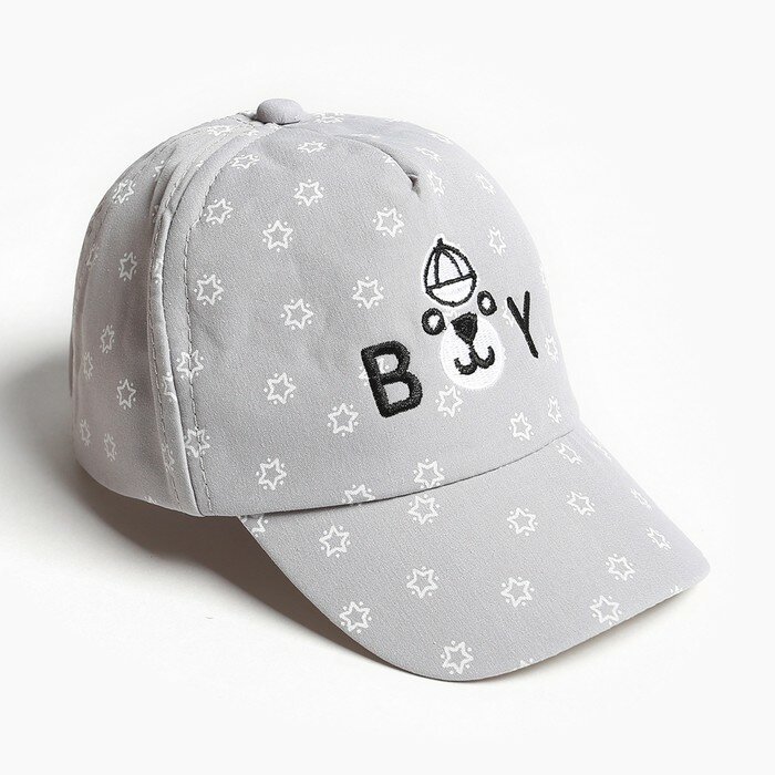 Кепка для детей