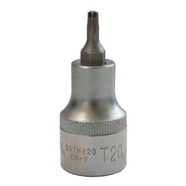 JONNESWAY S07H425 головка торцевая