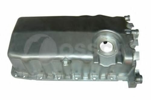 Поддон картера двигателя AUDI, SEAT, SKODA, VW 1.6/2.0/1.9TDI, SDI 96~ OSSCA арт. 00037