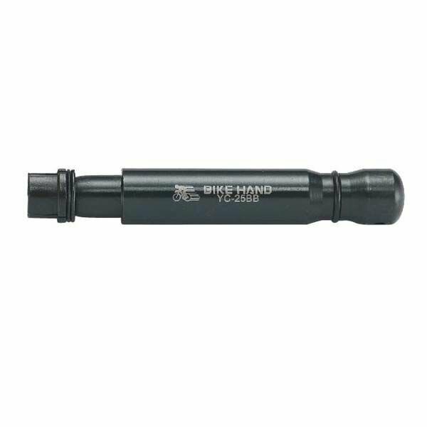 Съемник для выпрессовки кареток BB Press-fit BIKEHAND YC-25BB