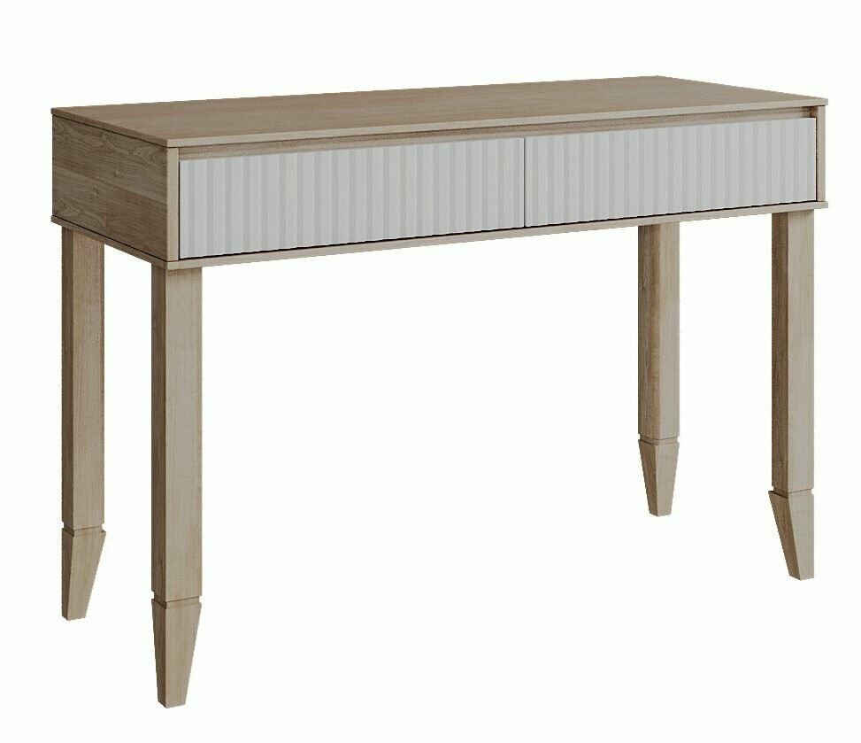 Стол, туалетный столик Шарк, Владимирская мебельная фабрика;