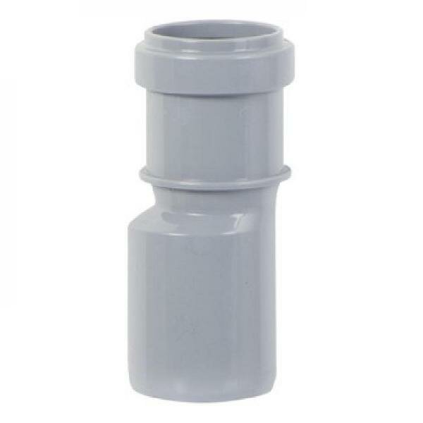 Переход эксцентрический 40/32 ВК ПОЛИТЭК