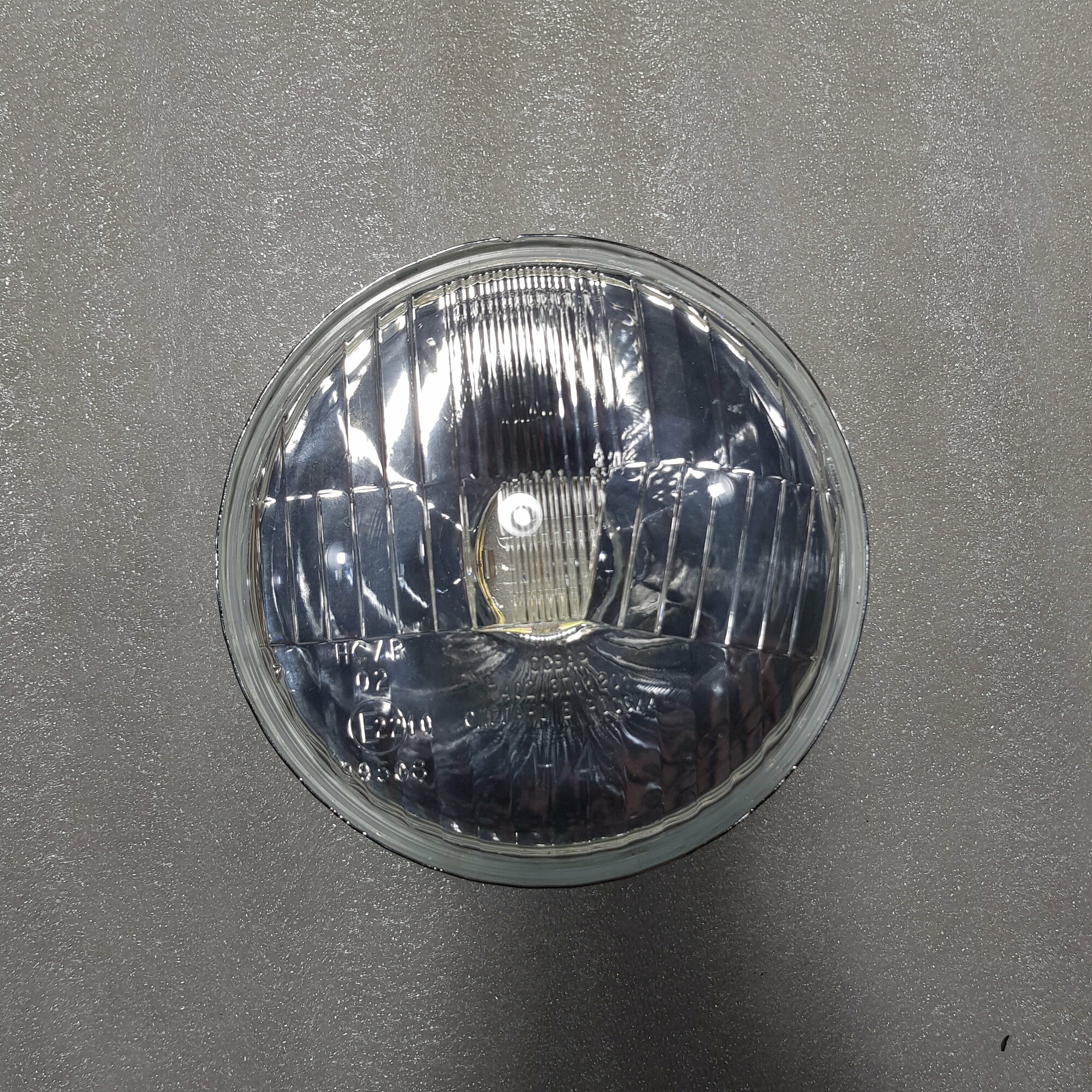 Оптический элемент освар 7402.3711201, передний, левый/правый, для LADA 2106