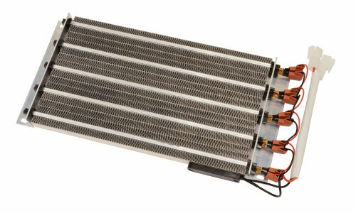 Электрический нагреватель Royal Clima EH-3400