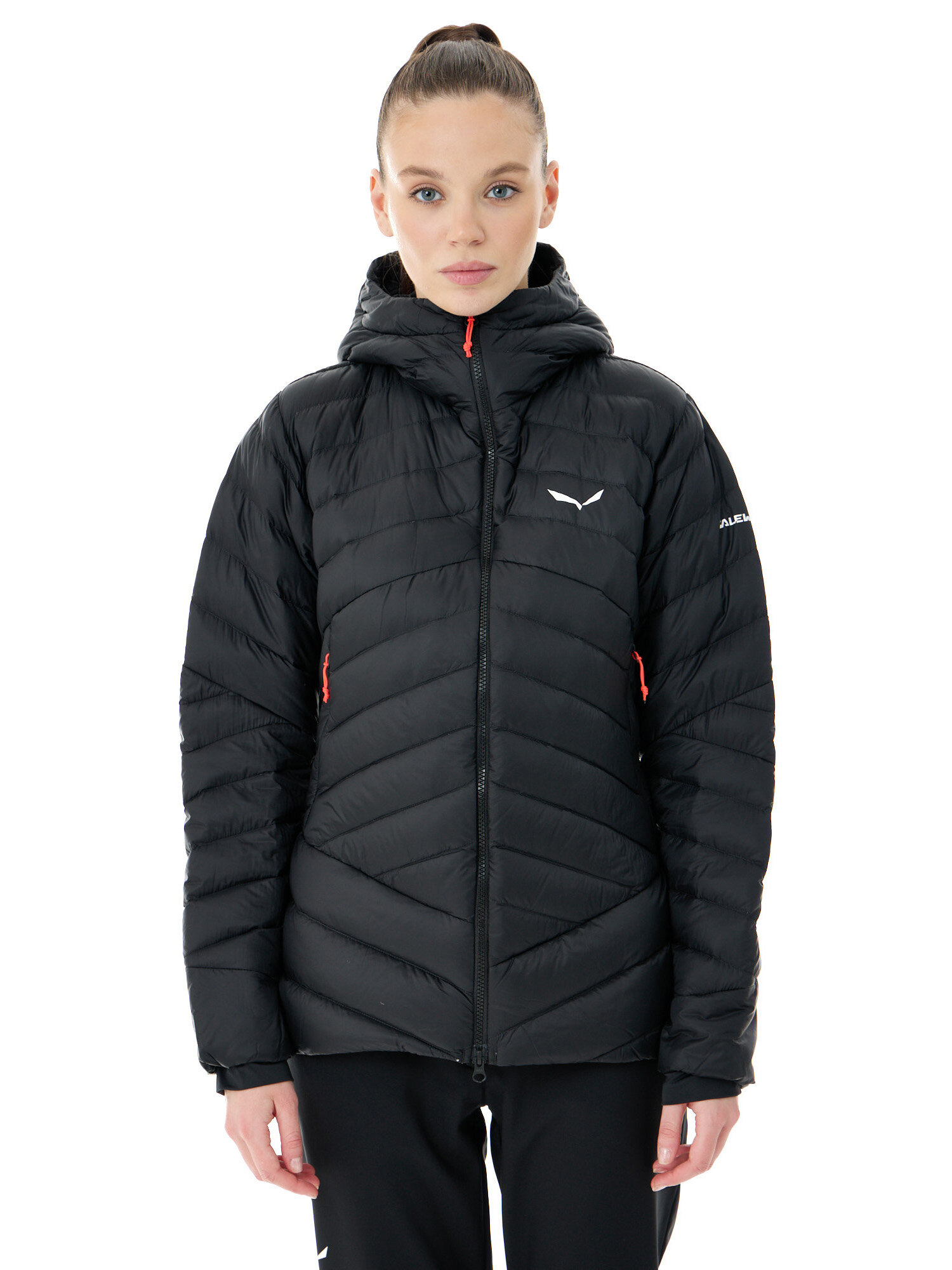 Куртка Ortles med 3 rds down