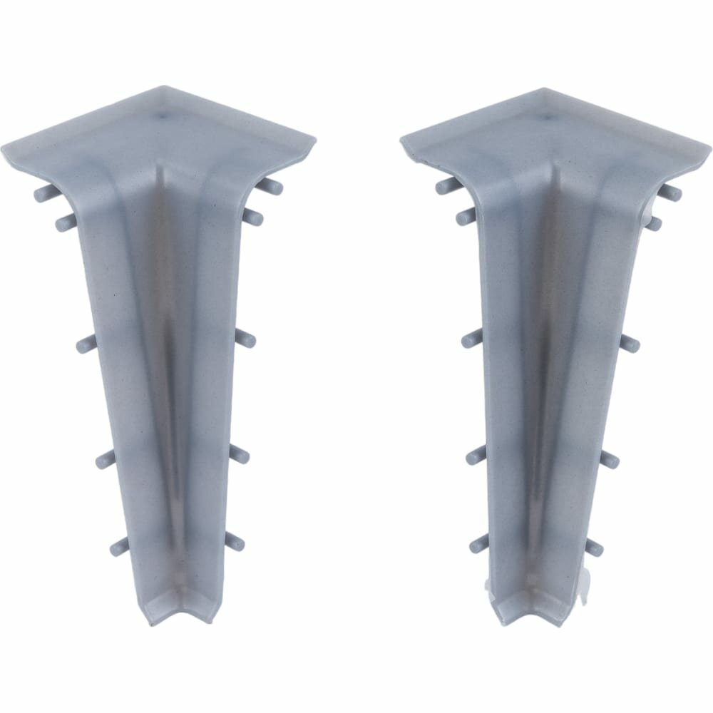 Угол внутренний пвх Волшебная палочка home 70мм 2шт/уп 7022 УТ000078101