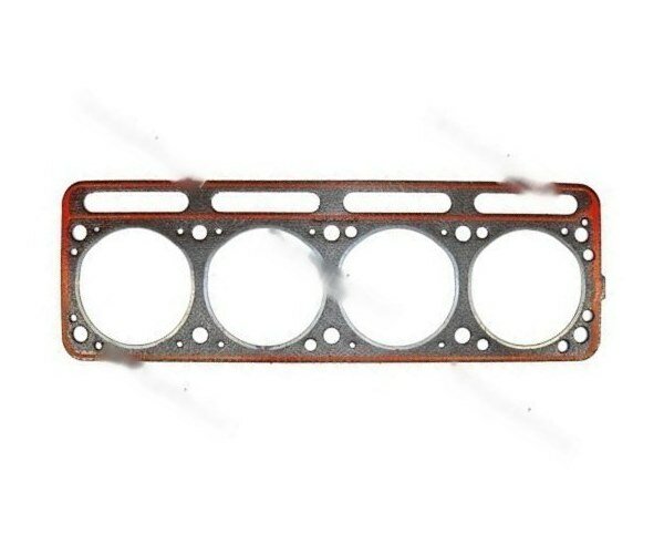 Прокладка ГБЦ УАЗ, ГАЗель-421 с герметиком для коммерческих и легковых автомобилей