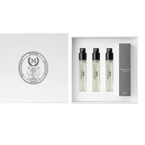 Mizensir Perfect Oud 3 x 8 мл. Refill Парфюмерная вода