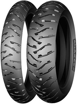 Michelin Anakee 3 170/60 R17 72V TL/TT Rear