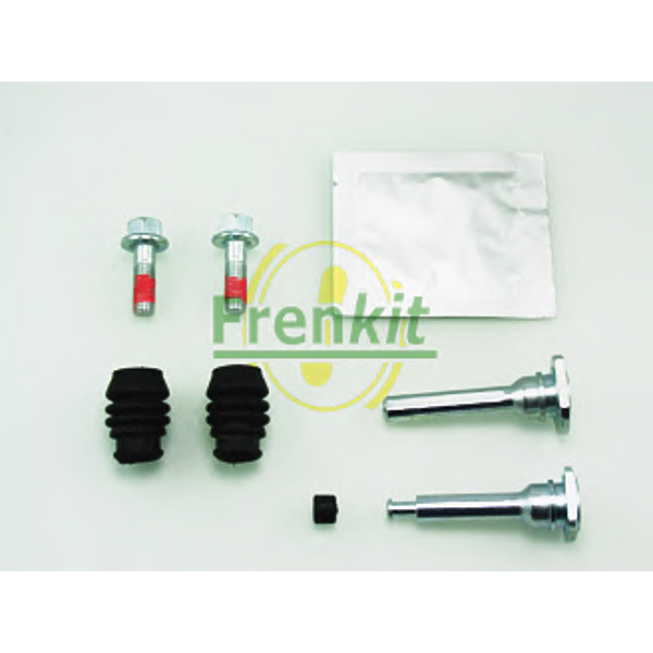 FRENKIT 808010 (1435X / 410147 / BC2006) комплект направляющих суппорта Subaru (Субару) Impreza (Импреза) gd