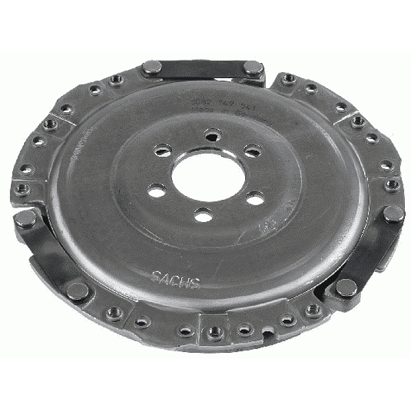 SACHS 3082149541 (027141025L / 027141025T / 027141026) корзина сцепления audi: a3 96-03 seat: Cordoba (Кордоба) 93-99 , Cordoba