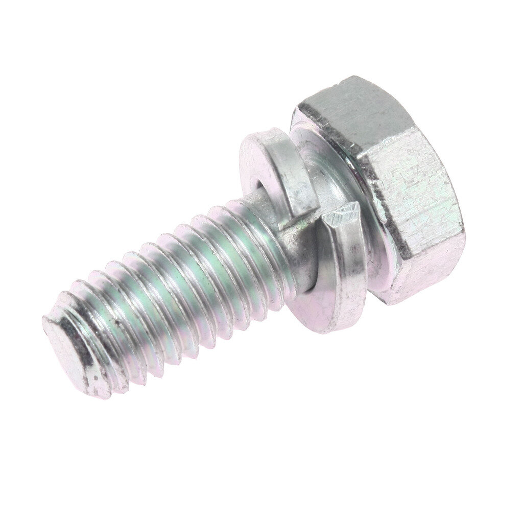 Болт М8х1.25х20 ВАЗ-2101 корзины сцепления