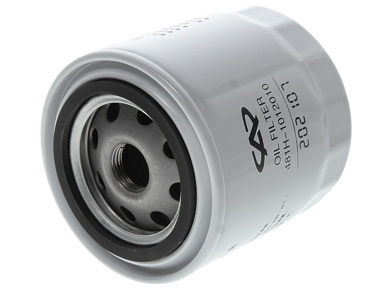 Фильтр масляный CHERY Fora (06-) OE