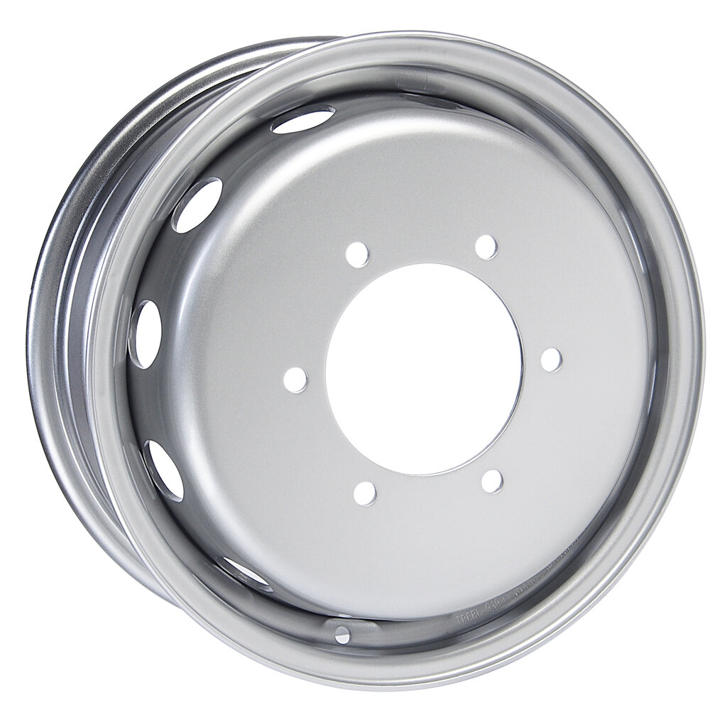 Диск колесный FORD Transit (14-) R16 TREBL