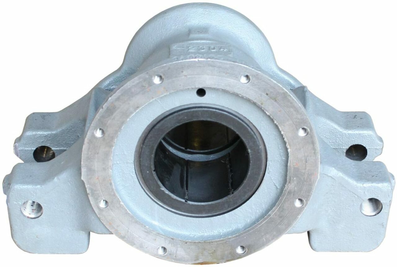 Башмак КАМАЗ балансира со втулками в сборе (ОАО КАМАЗ)