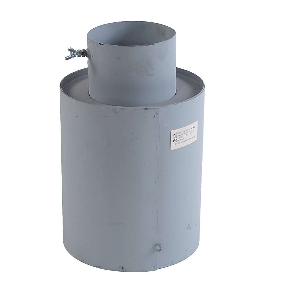 Искрогаситель ИГС 120 сталь 08пс ПСМ