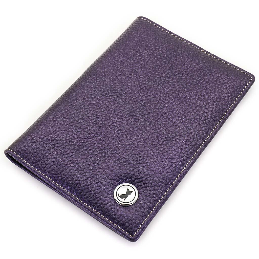 Обложка для паспорта