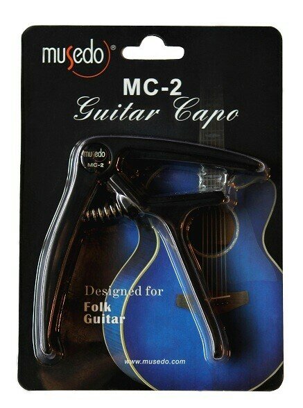Каподастр Musedo (MC-2)