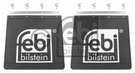 Брызговик FEBI 30803