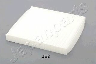 Фильтр салонный Japanparts FAA-JE2