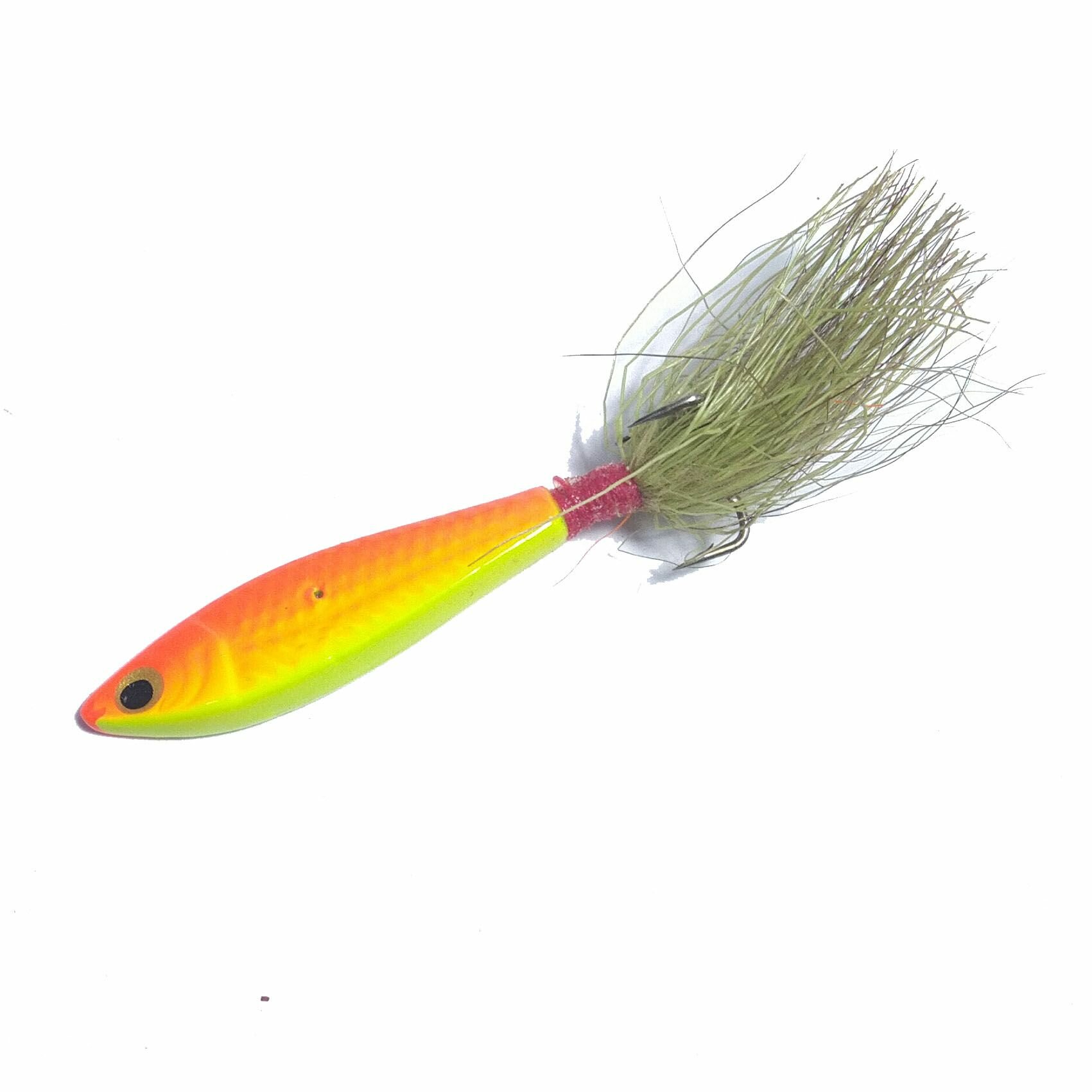 Бокоплав Playfishing Малек 39мм 11гр цвет 03