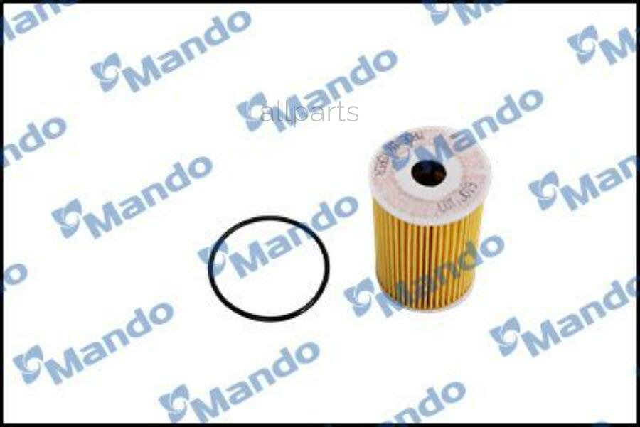 MANDO EEOA0045Y Фильтр масляный