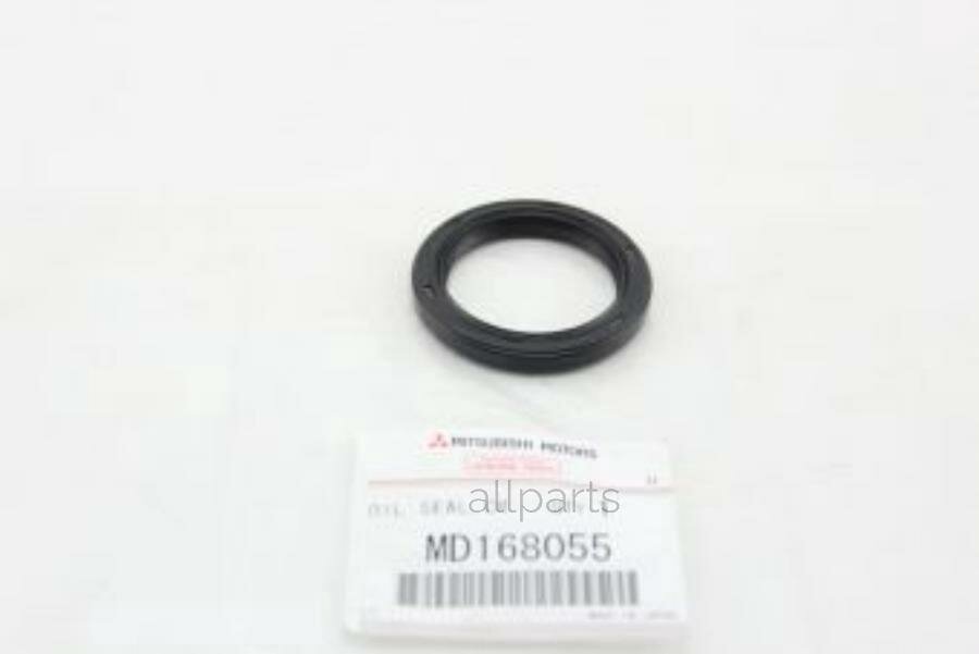 MITSUBISHI MD168055 сальник коленвала ПЕР