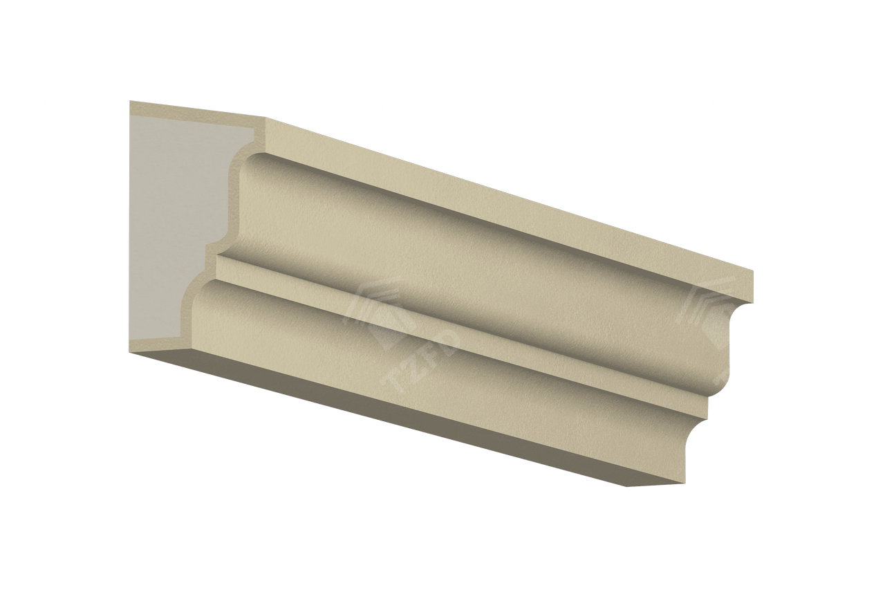 Подоконник декоративный П-185/1