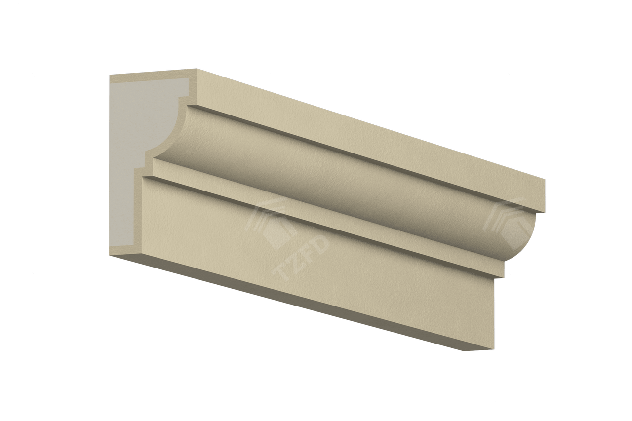 Подоконник декоративный П-150/2